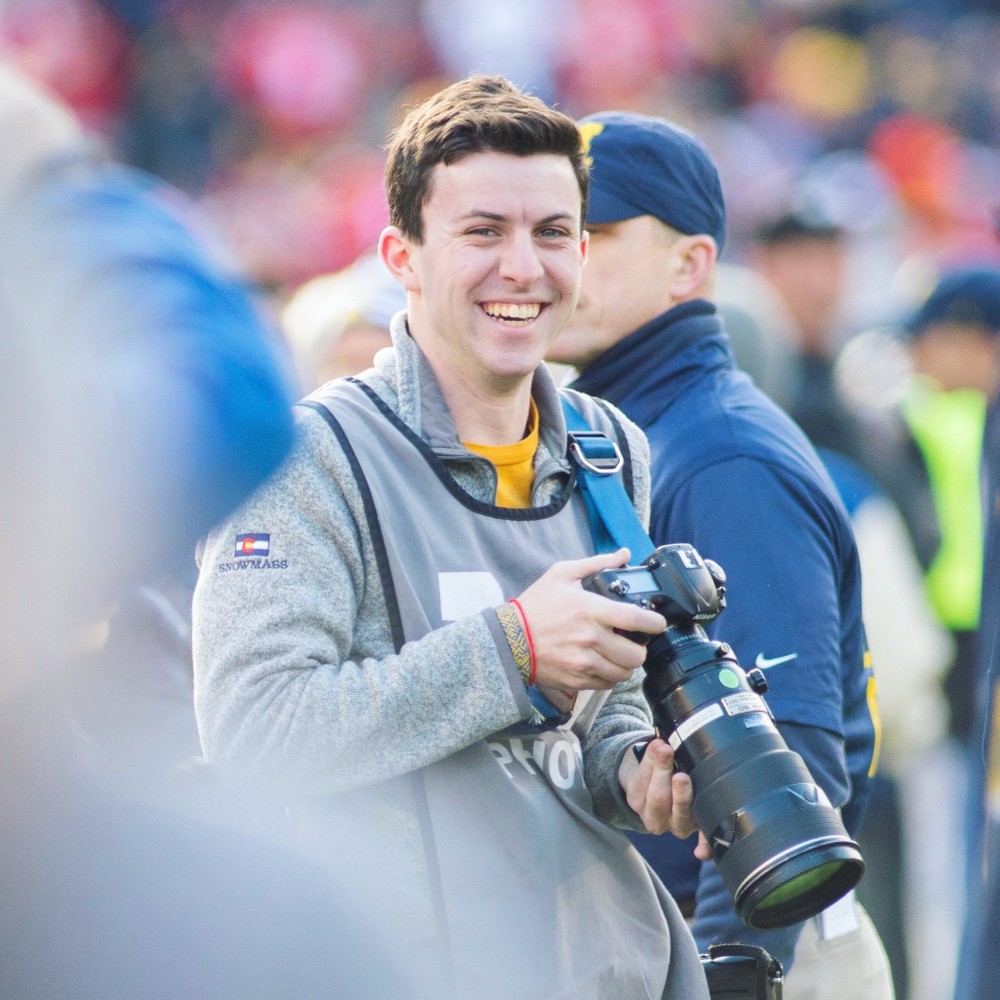 Evan Aaron Photography | Shop on VSUAL