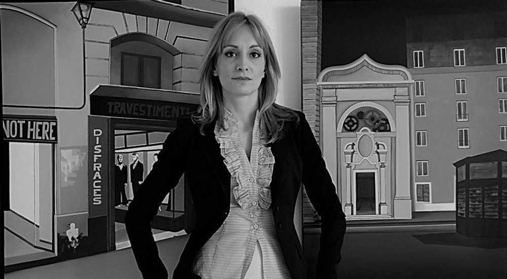 Chiara Smirne Artist | Shop on VSUAL