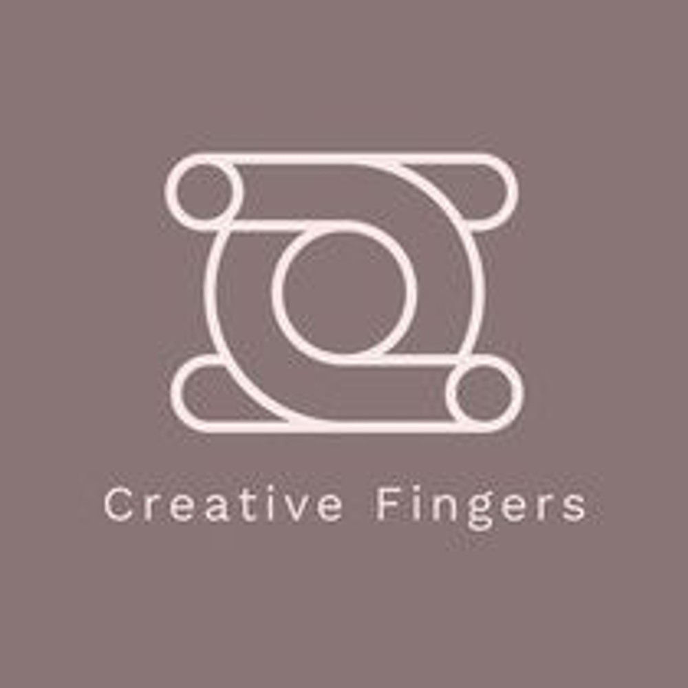 CreativeFingers | Shop on VSUAL