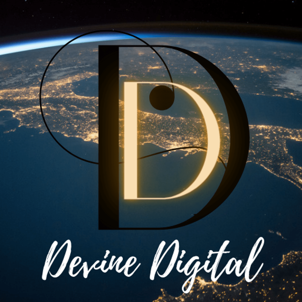 Devine Digital | Shop on VSUAL