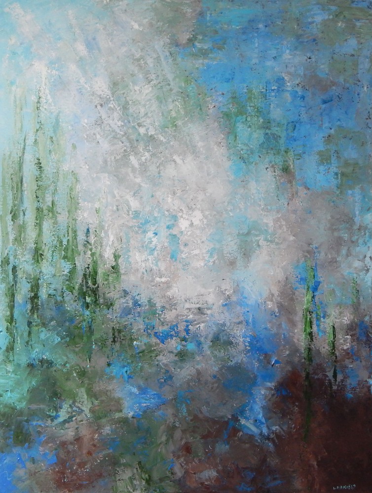 Beauty in the Deep by LDaniels Art - Art for everyone! | Artwork on VSUAL