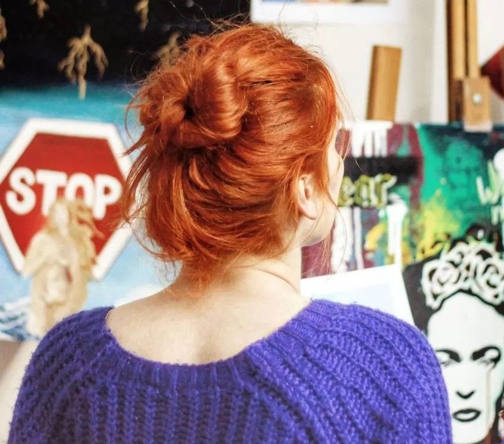 Lena Anne Art | Shop on VSUAL