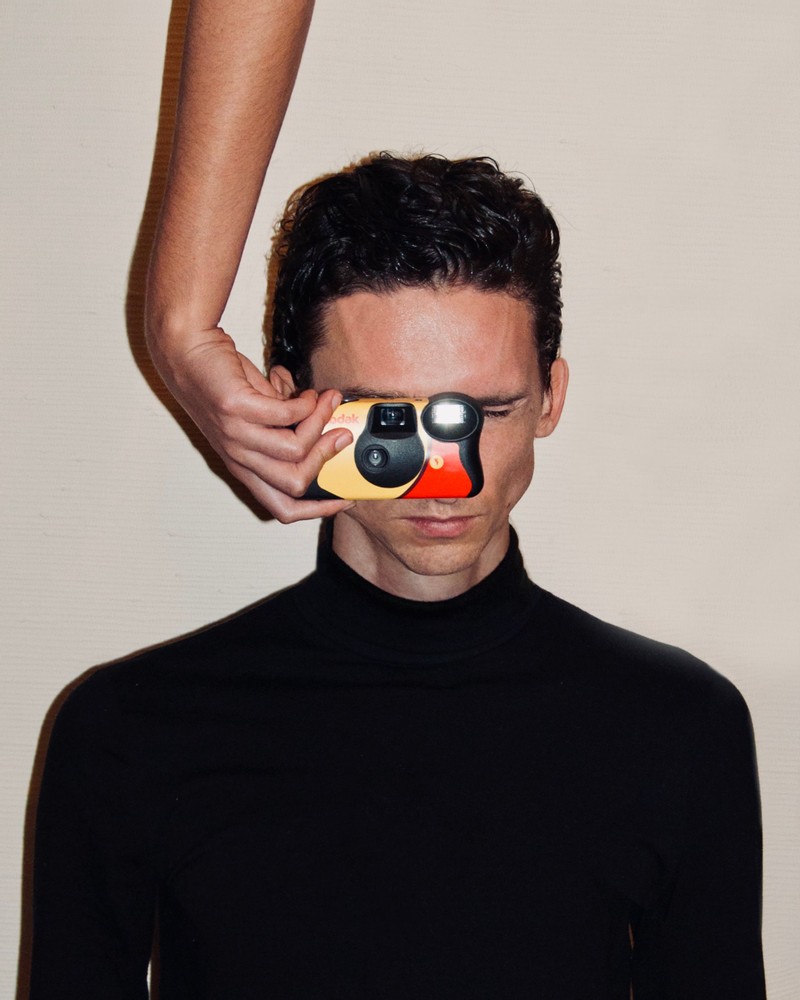 Arthur Cadre | Shop on VSUAL