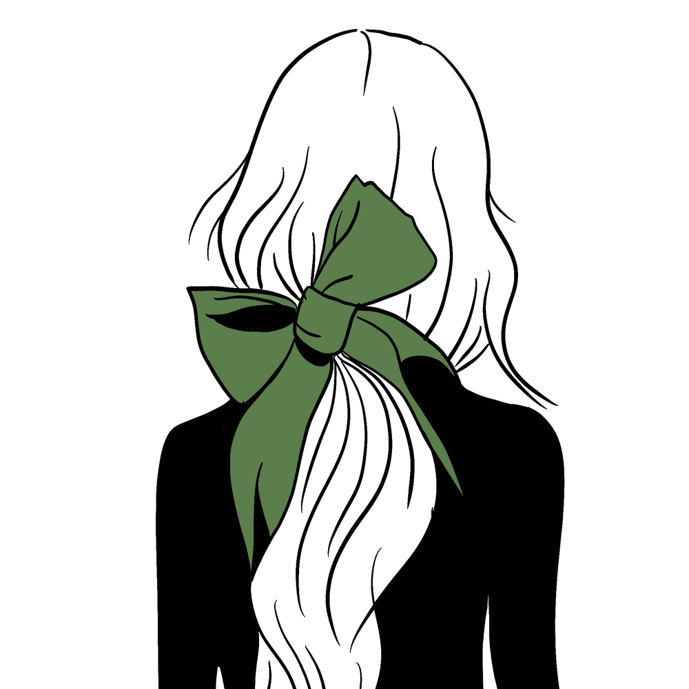 Alice Bow Creates | Shop on VSUAL