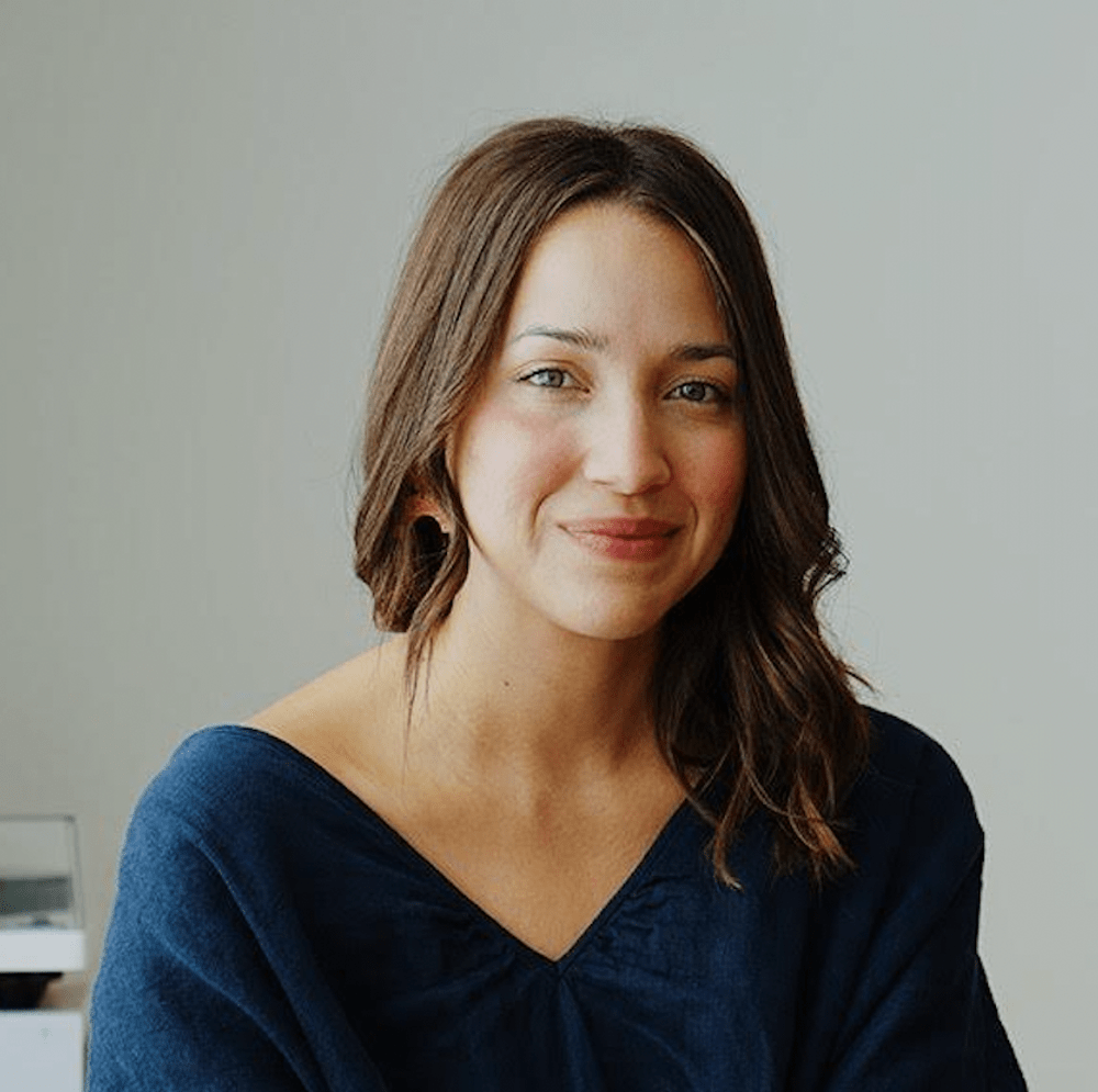 Sharon Harris | Shop on VSUAL